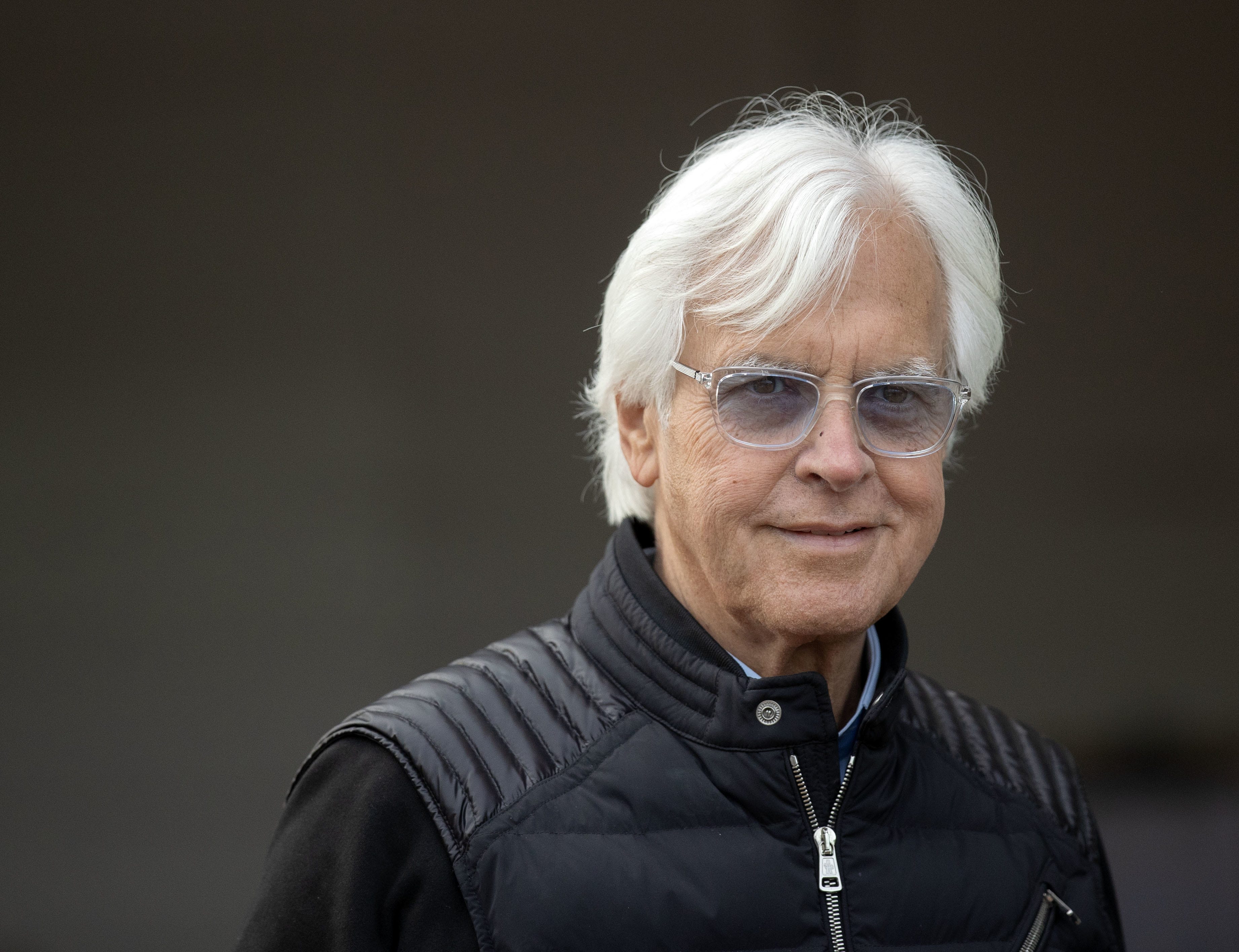 Buetane adds to Baffert's loaded 2-year-old group after crushing debut win