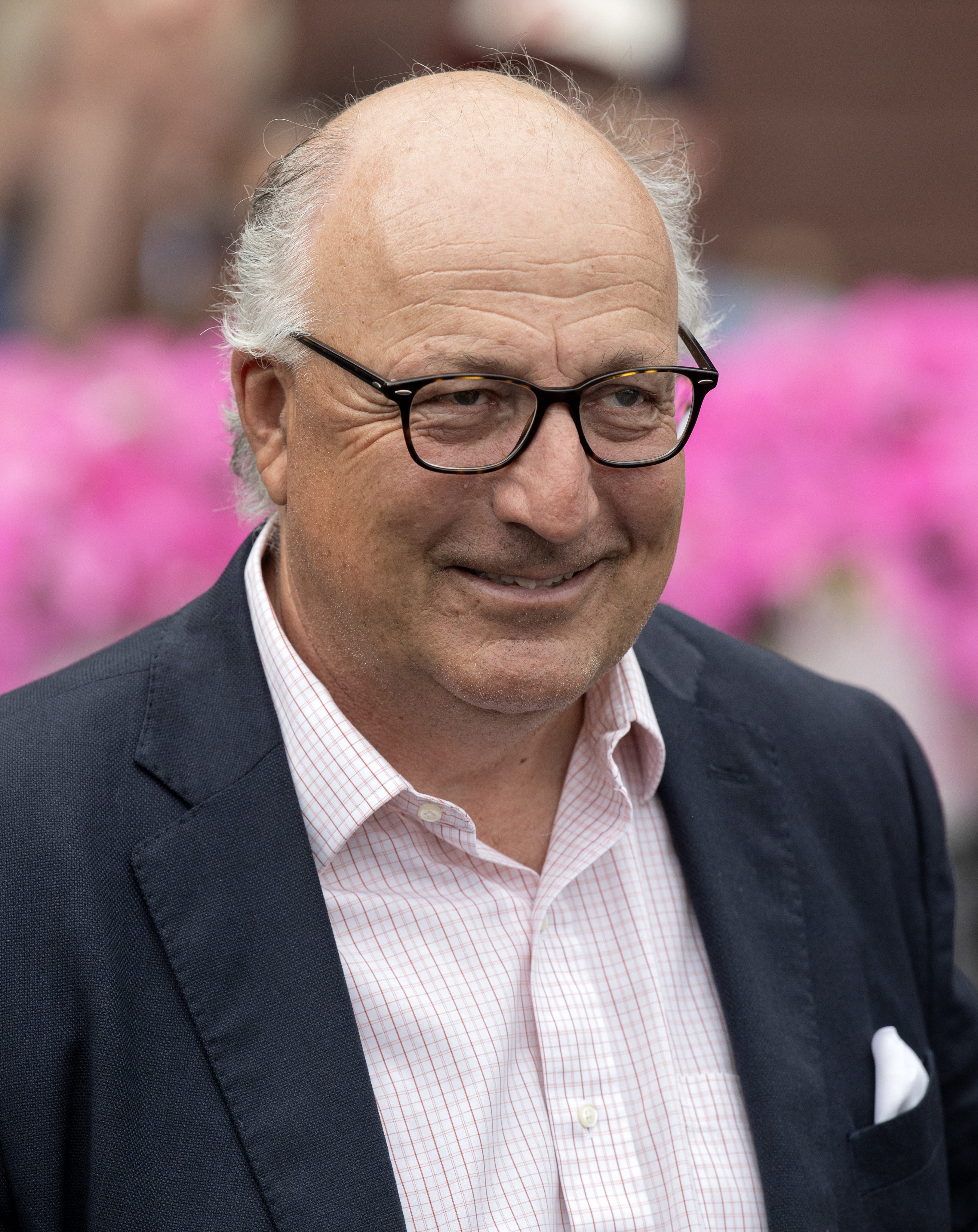 Sword Dancer to be renamed Christophe Clement Turf starting in 2026