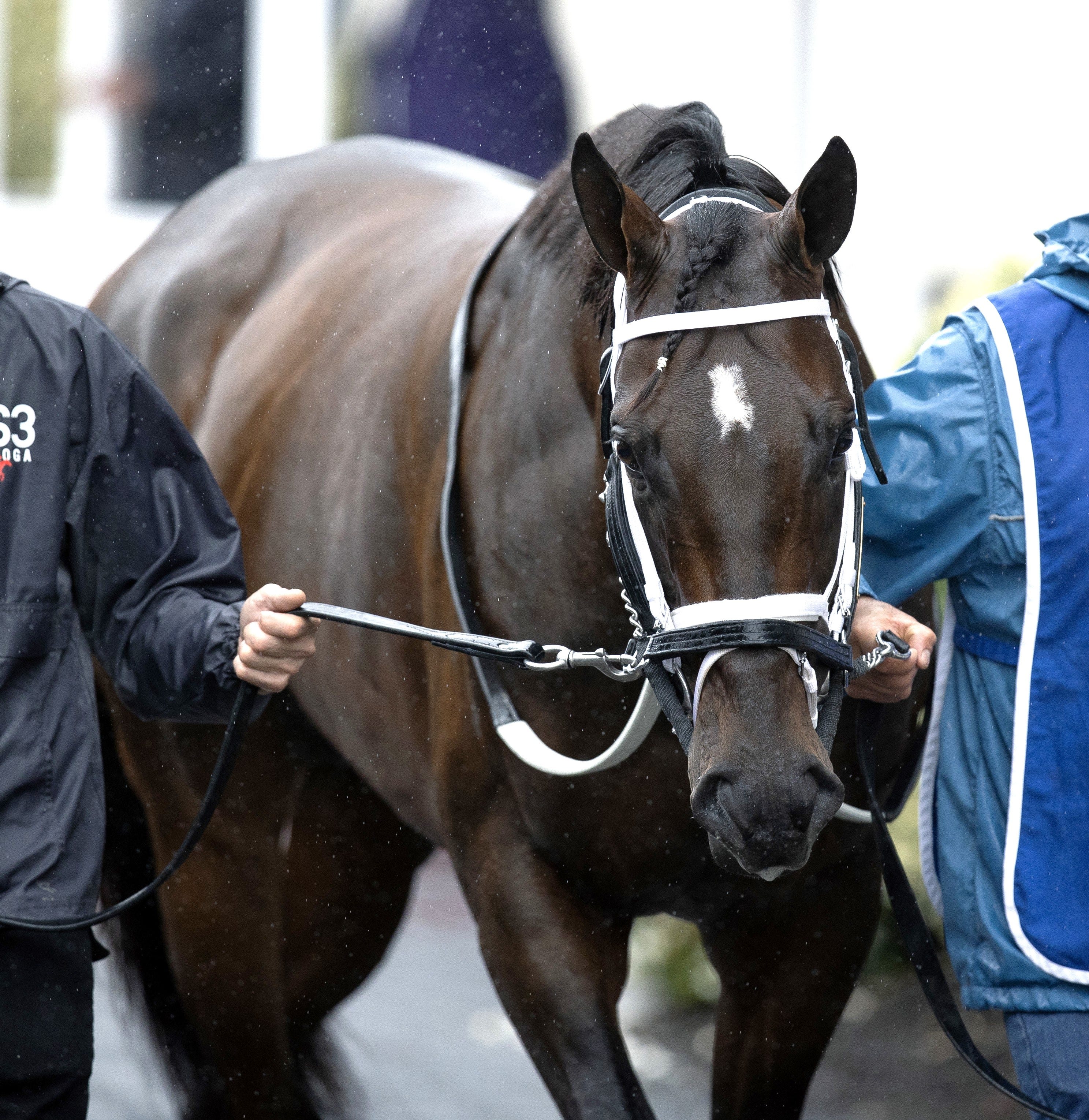 Pennsylvania Governor's Cup perfect spot for Emmanuel