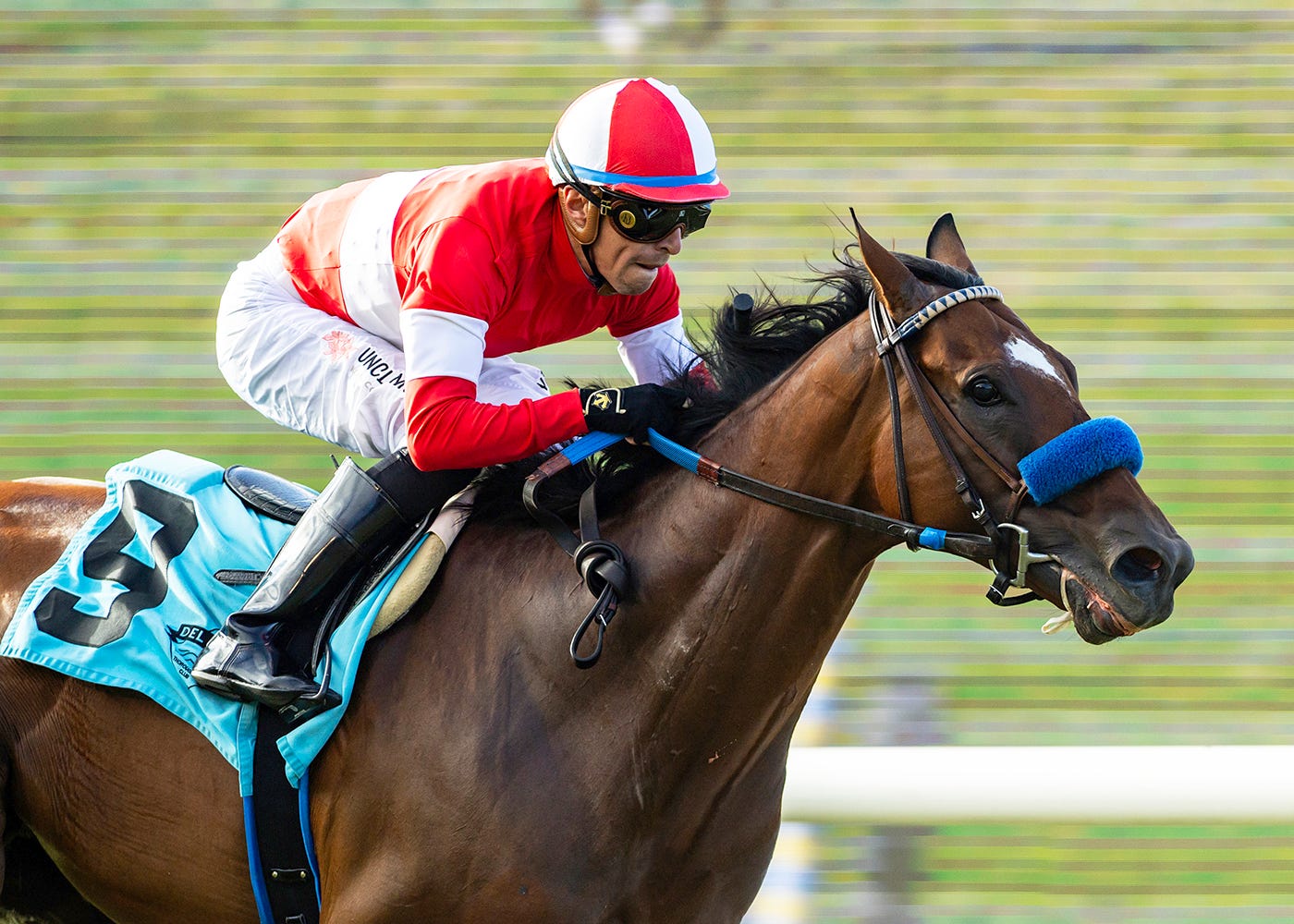 Kings River Knight notches third consecutive stakes win with California ...