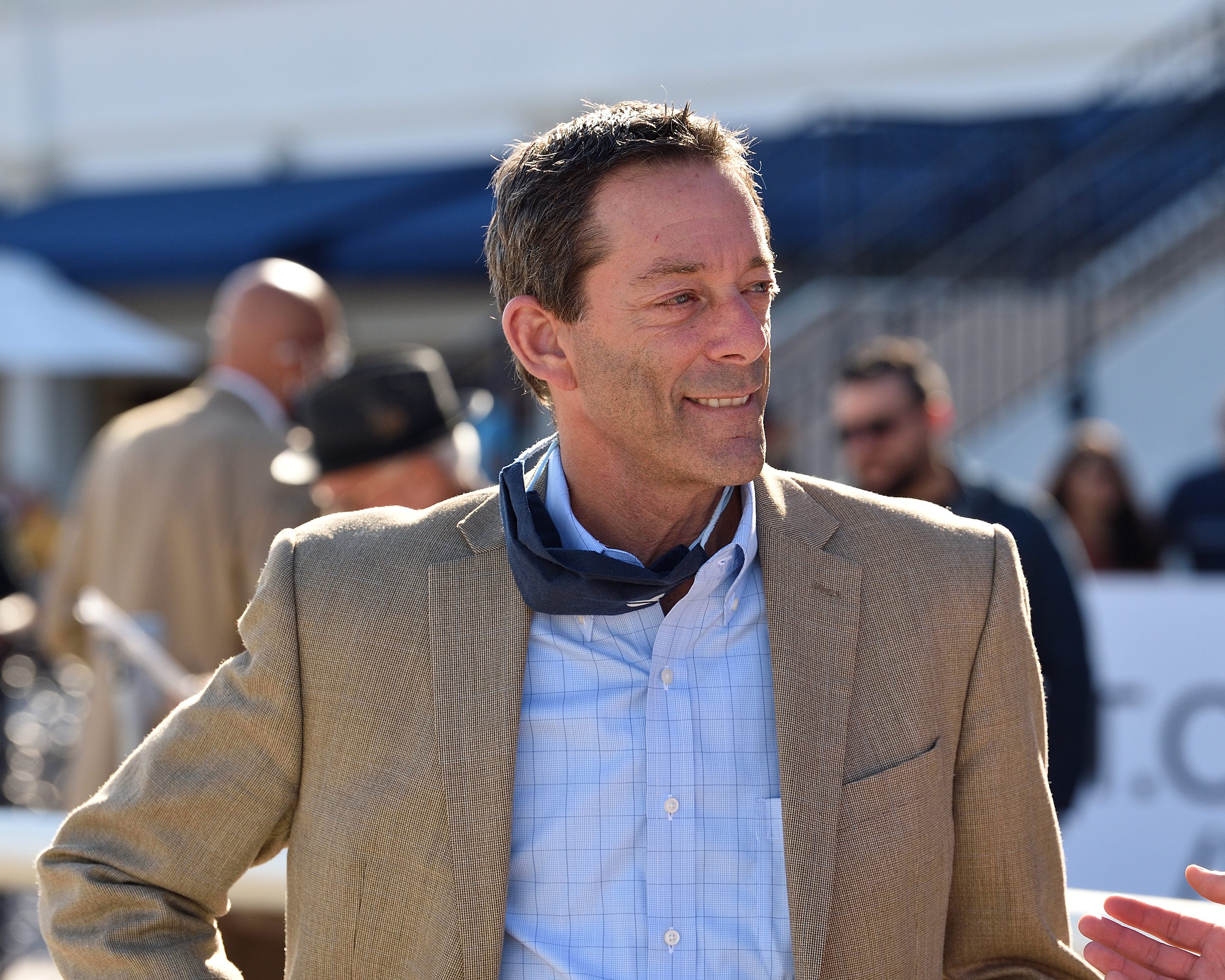 HISA establishes Racing Office Advisory Group