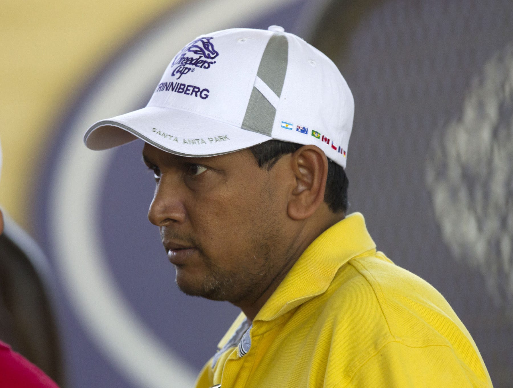 Parbhoo suspended two years for drug violation