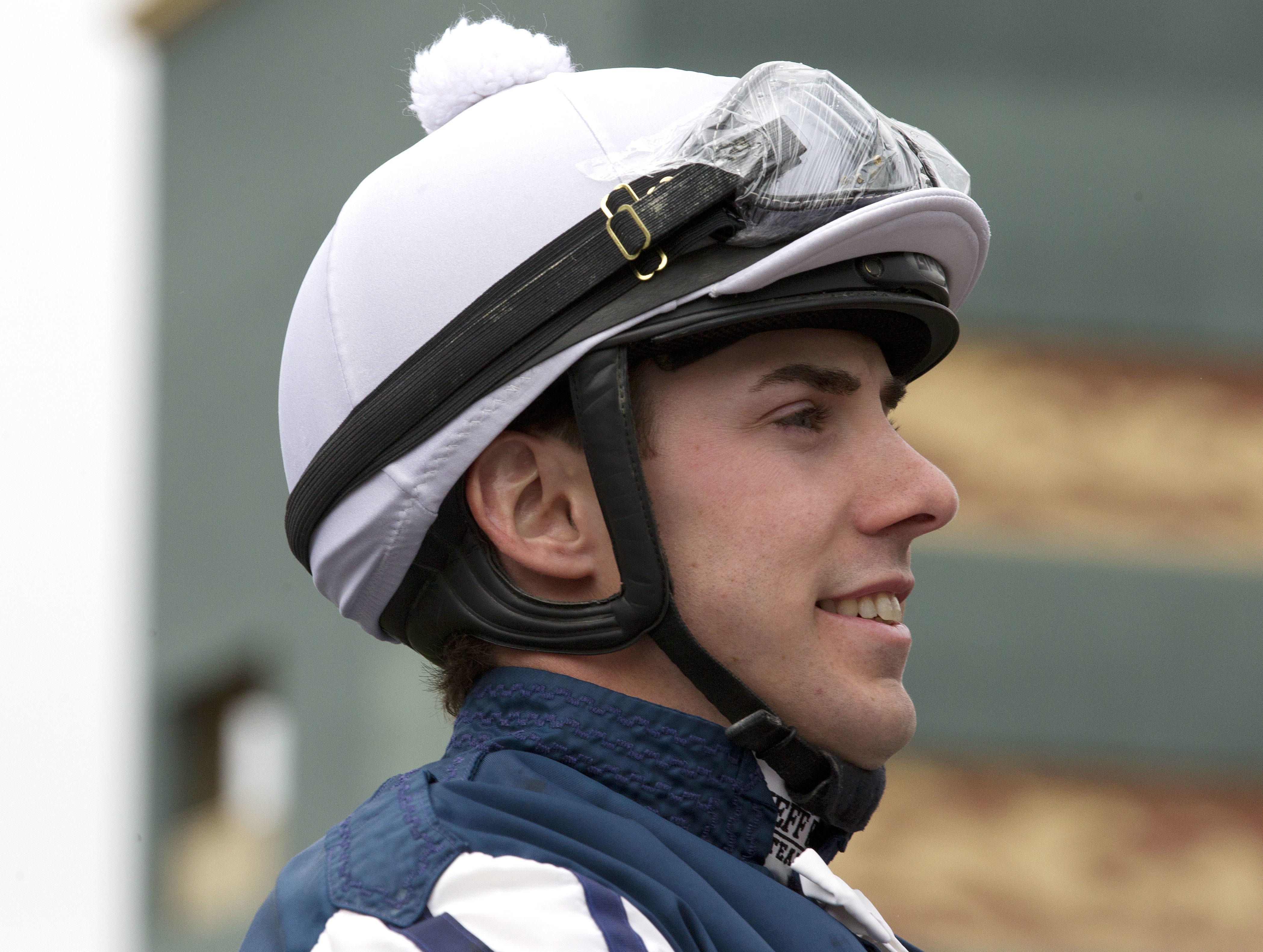 Talamo joins FanDuel TV as full-time analyst