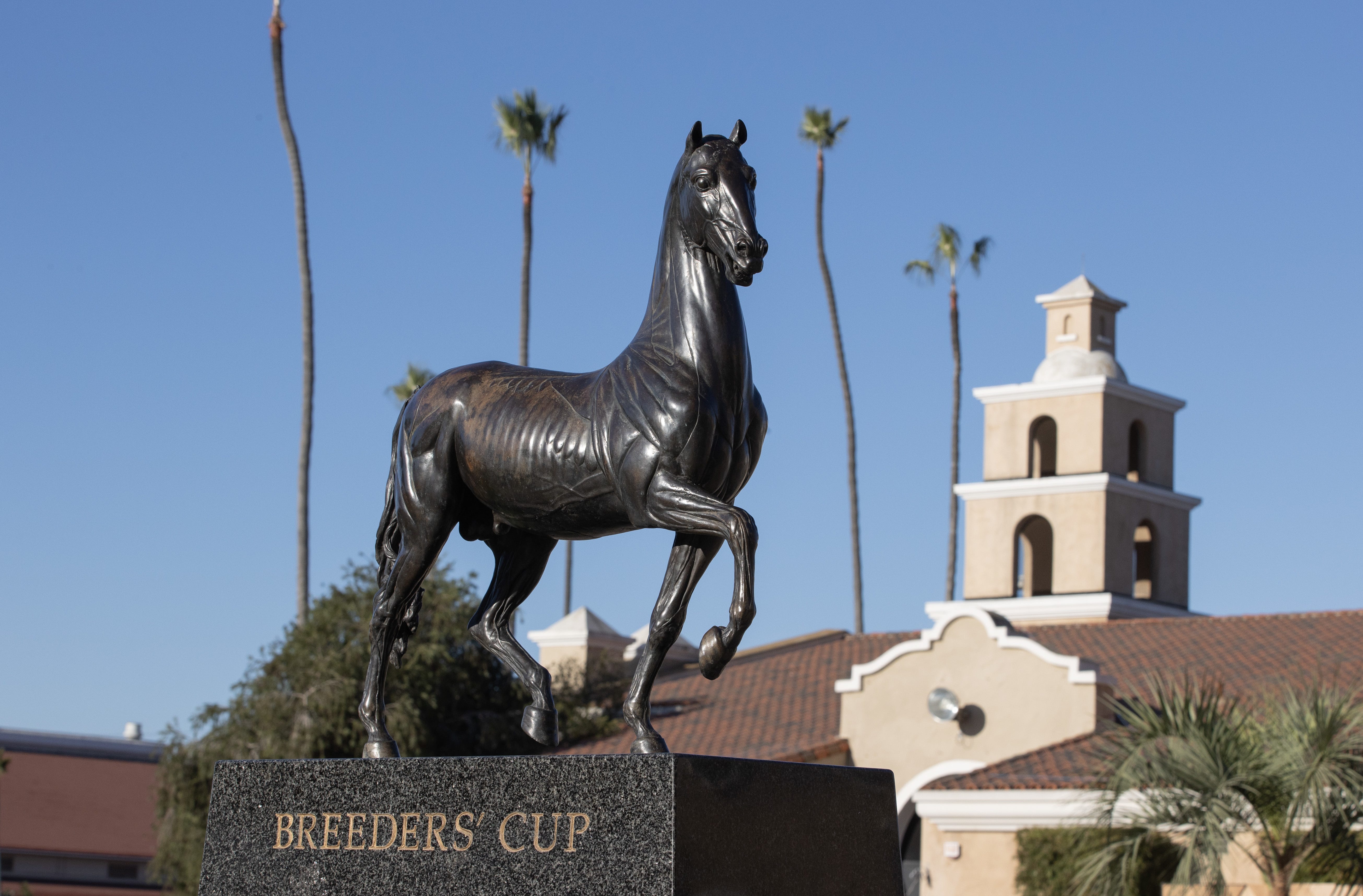 Del Mar raises purses for upcoming fall meet