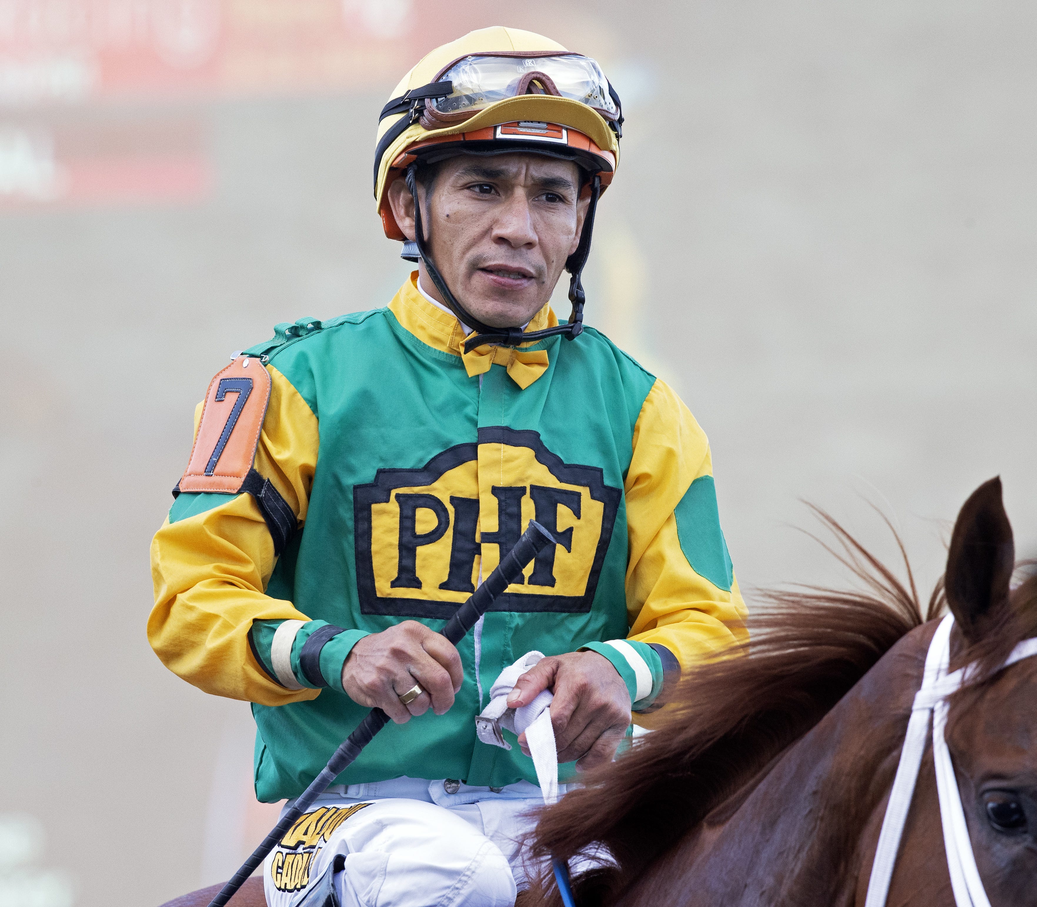 HISA board rejects stay of Paco Lopez suspension