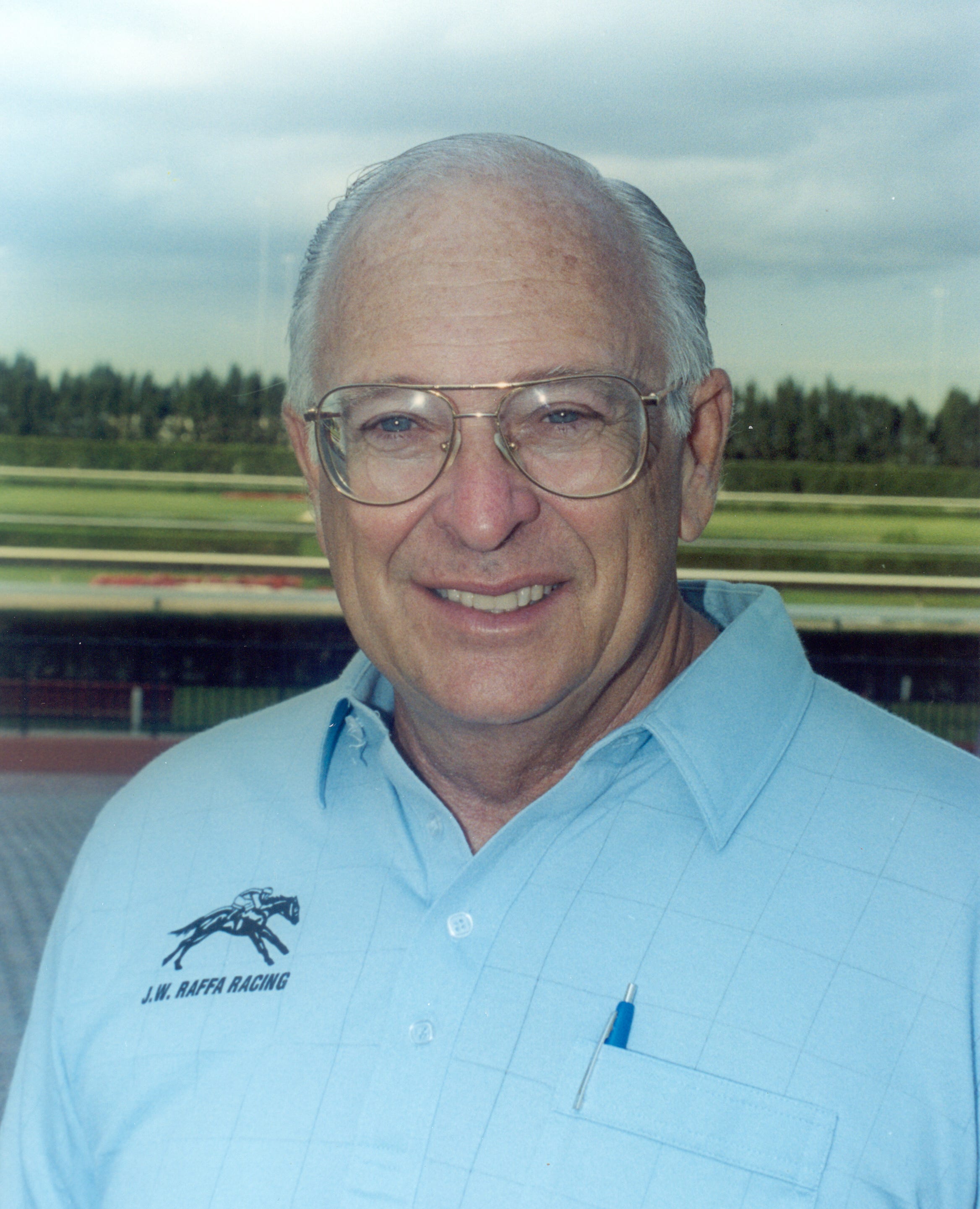 Trainer Richard Root dead at 82