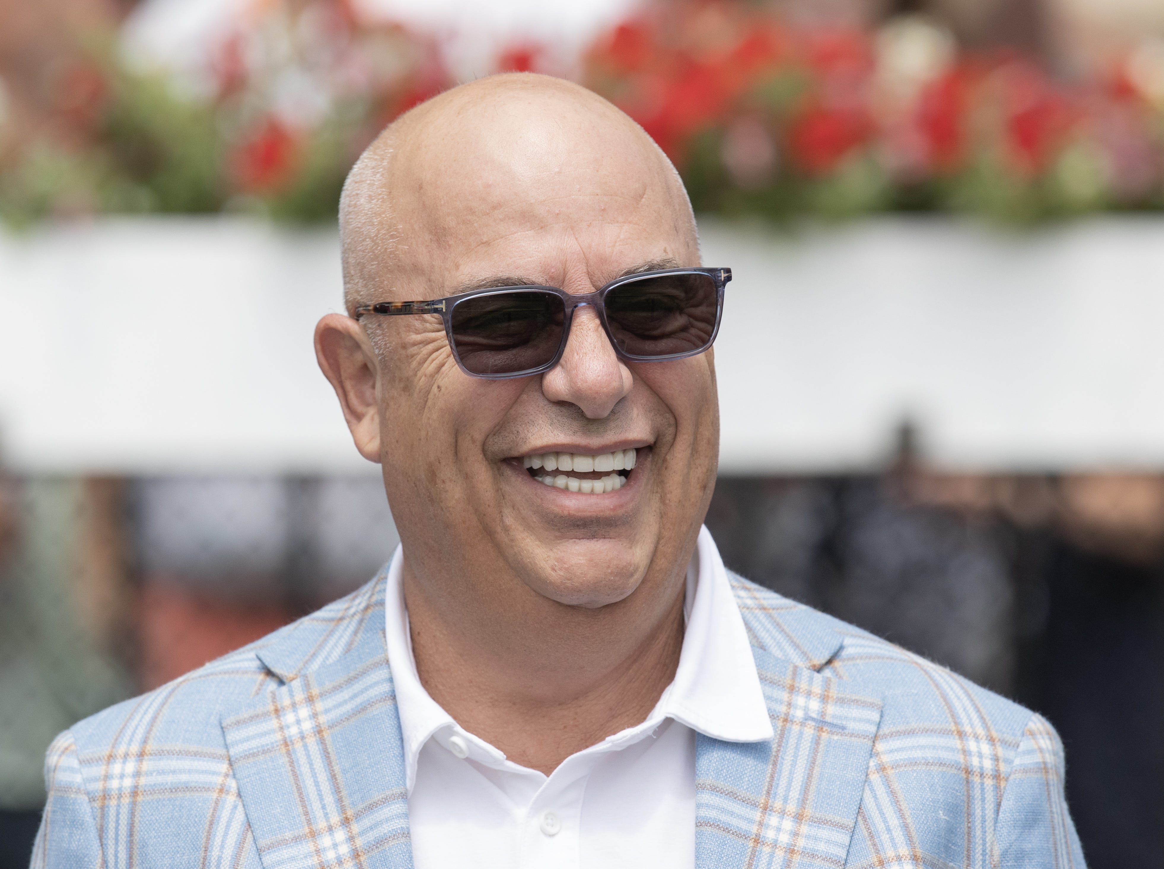 Casse saddles Silent Tactic in quest for sixth Grey Stakes score