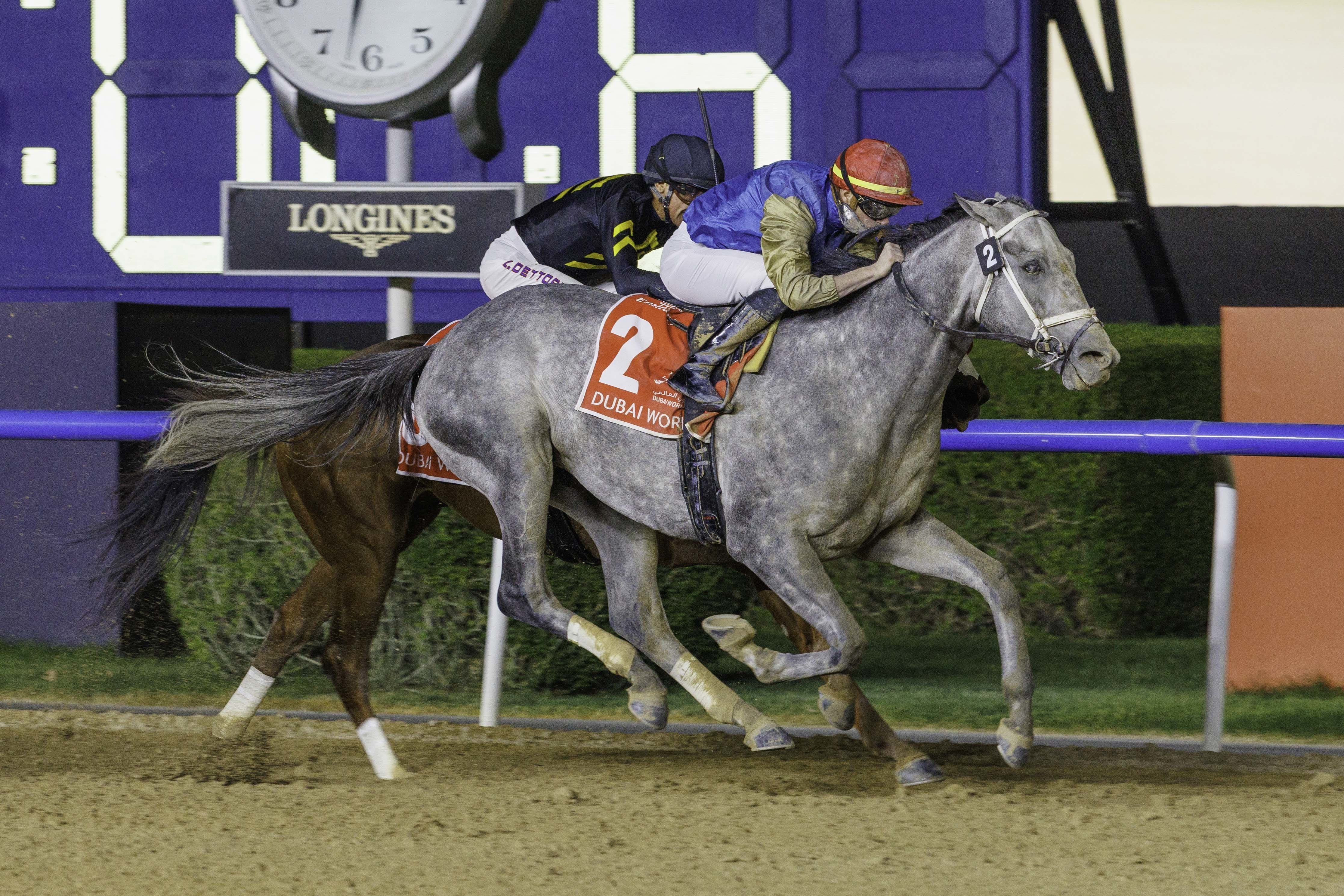 Eclectic field for Fayette Stakes lacks a true standout