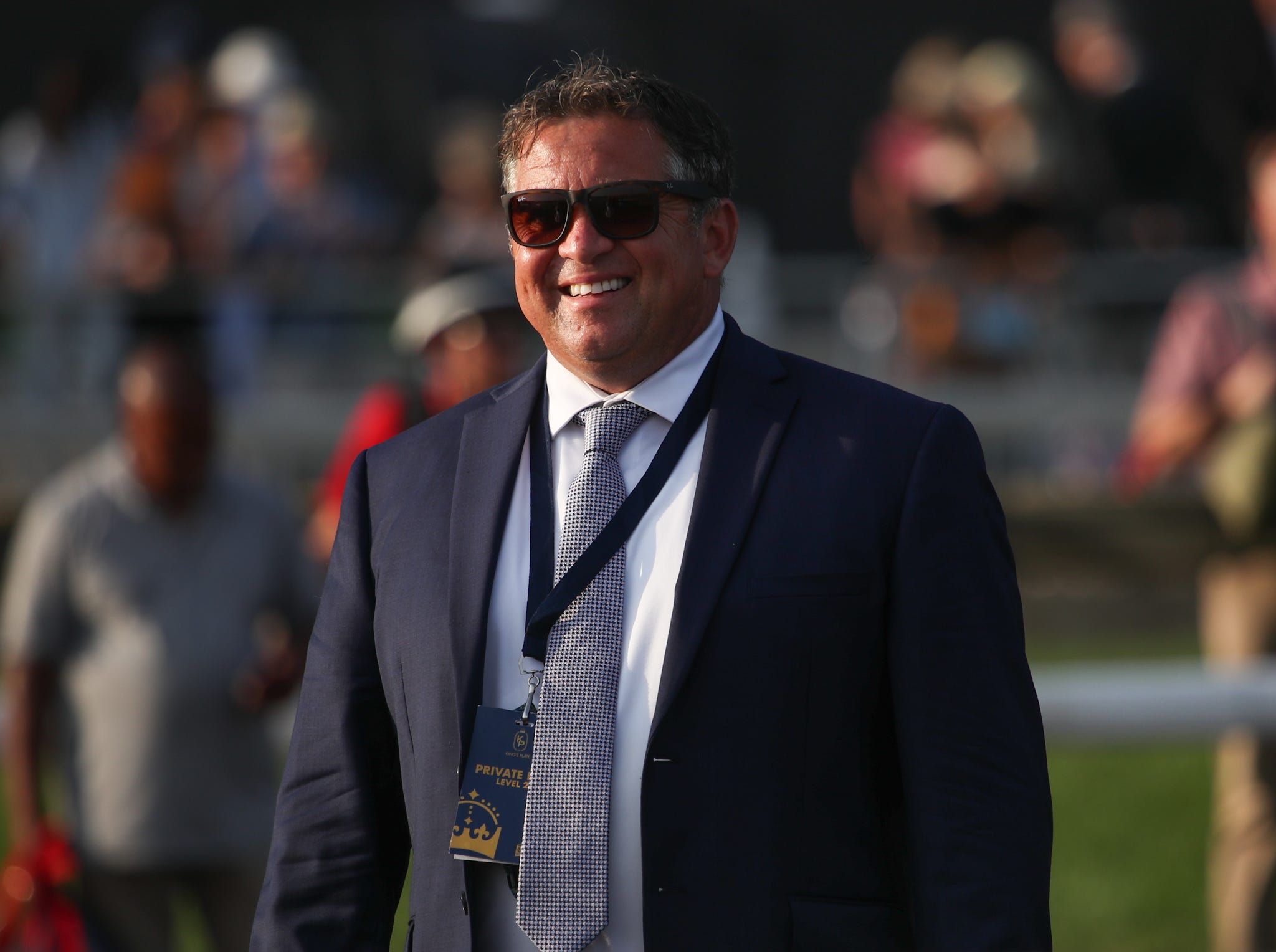 Attard has formidable duo in maiden special weight
