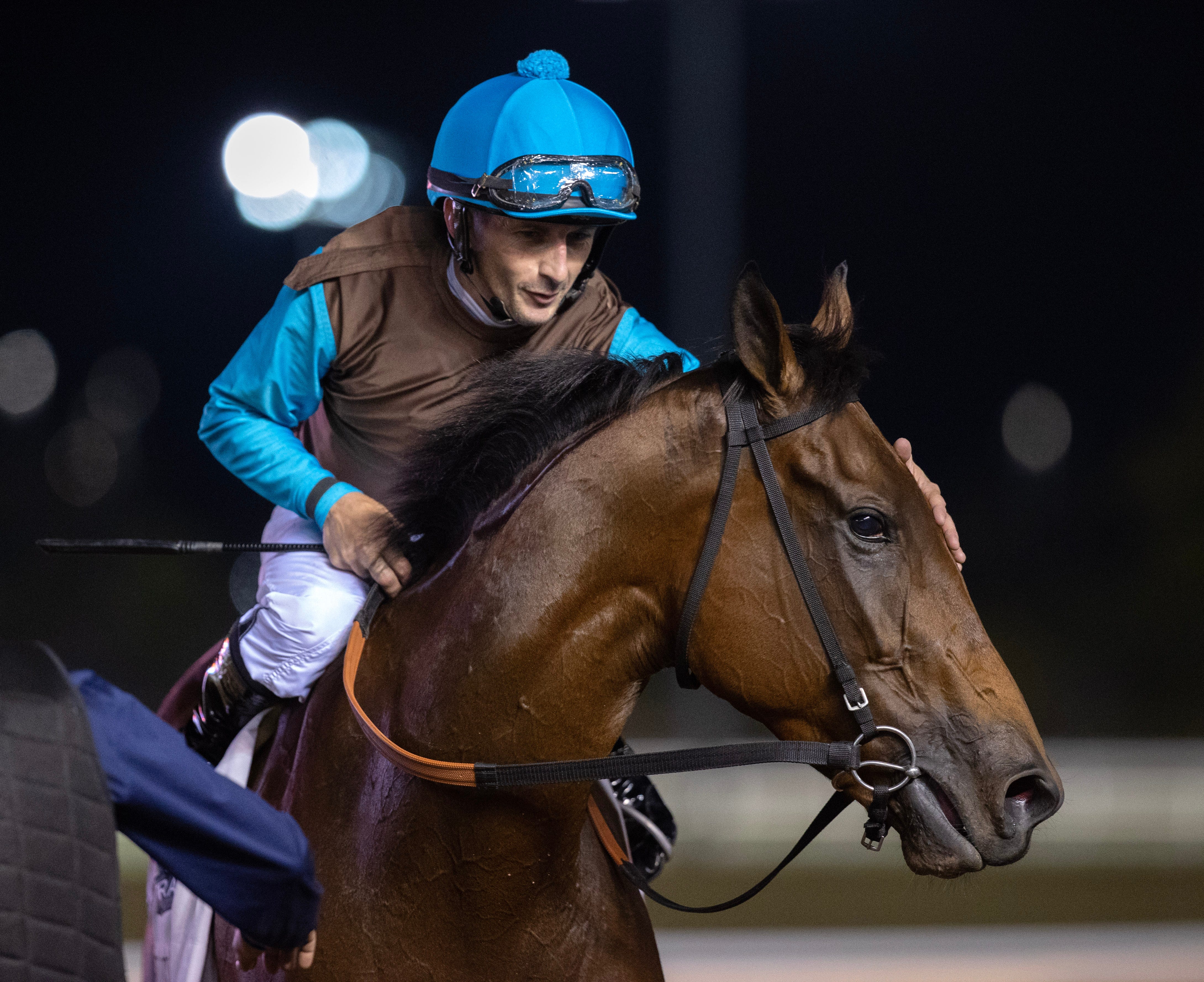 Mister Omaha, Miss Code West notch Oklahoma Classics victories