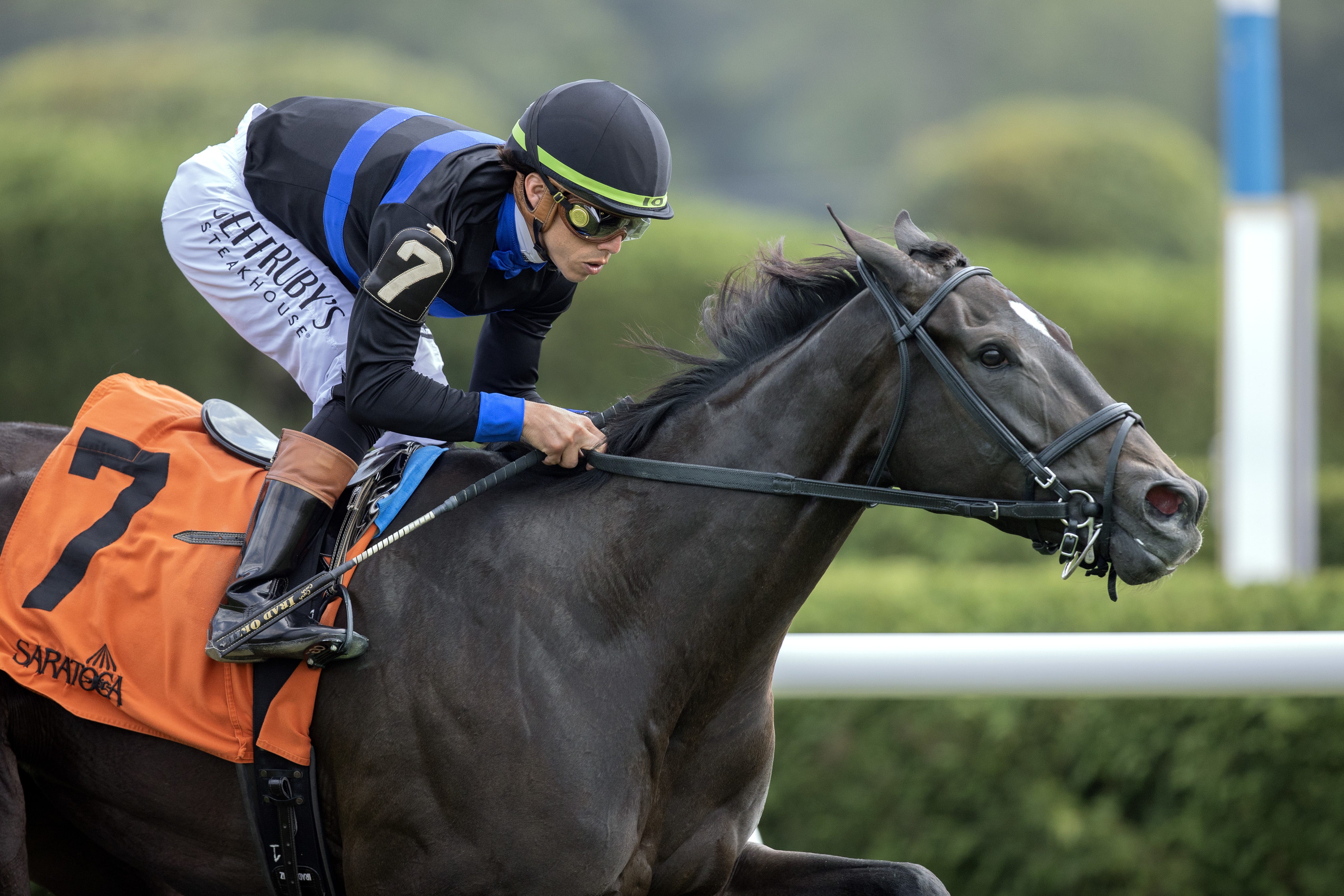 Antonacci hoping Ready for Candy continues to pay dividends in Sands Point