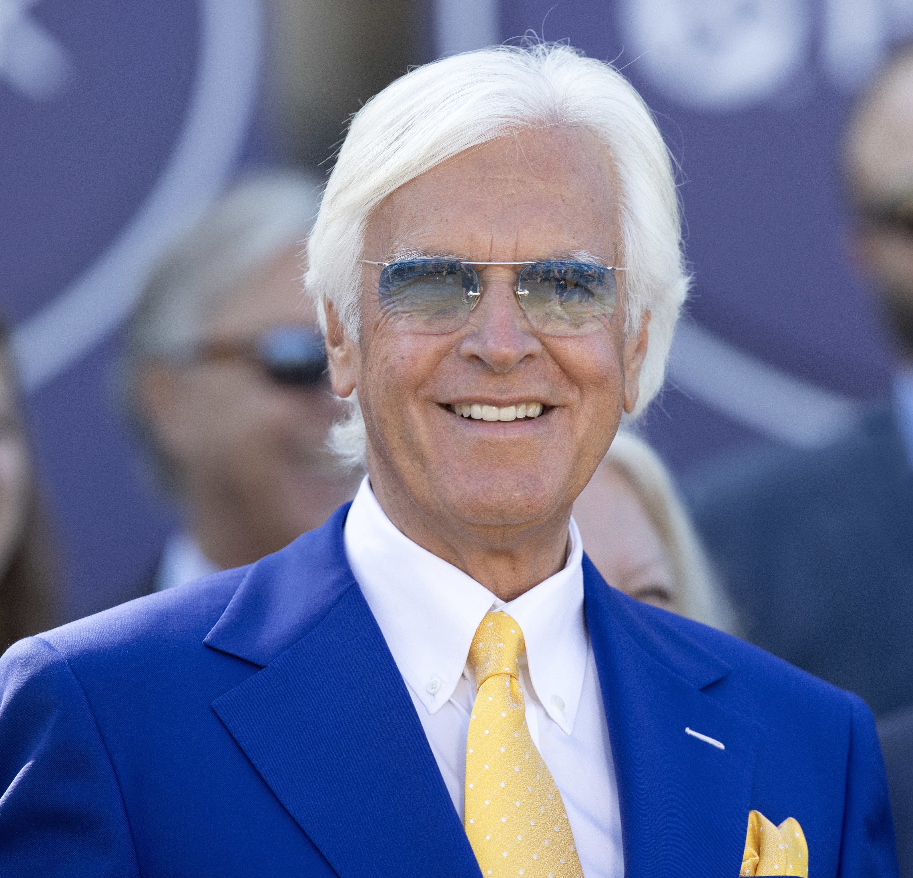 Baffert unveils 2026 plans for Breeders' Cup trainees