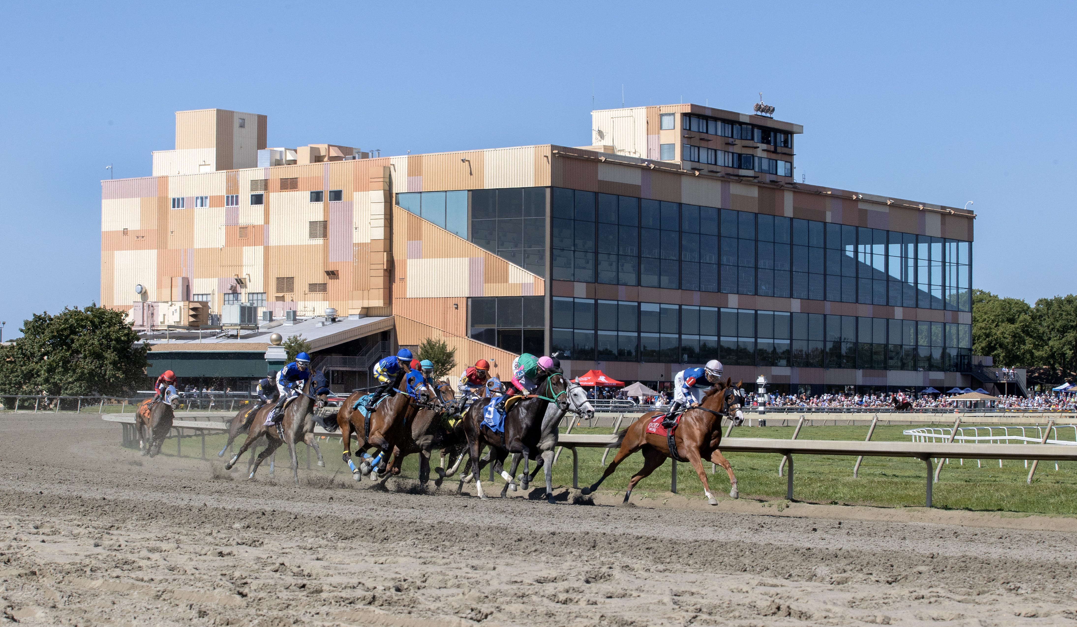 Parx Racing: Picks and analysis for Wednesday's mandatory-payout Philly ...