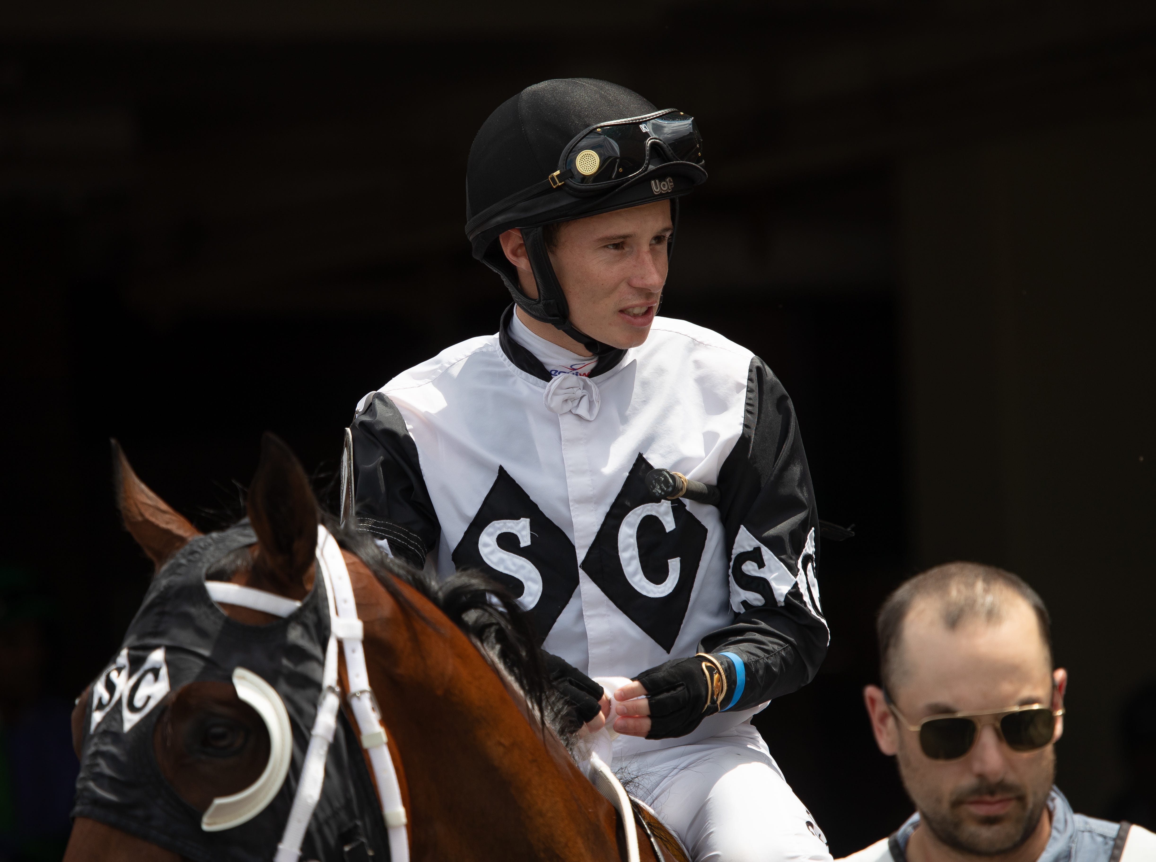 Philip Banks looks to validate huge last-out effort