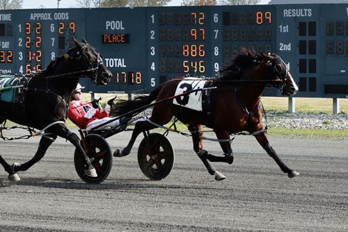 Harrah's Philadelphia: Twisted Destiny, Prince Hal Hanover among ...