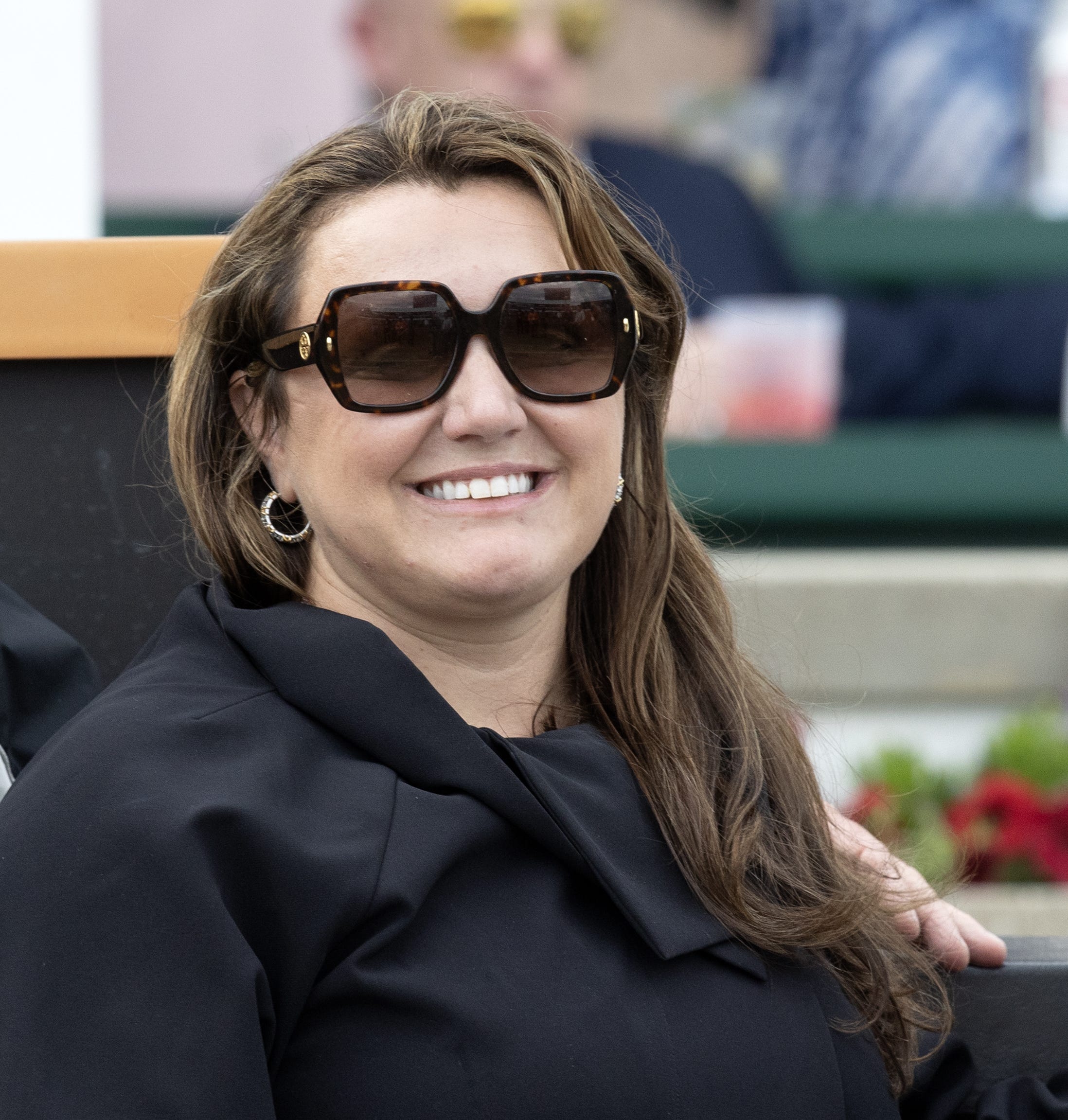 DeVaux ships Cliffs to Santa Anita early