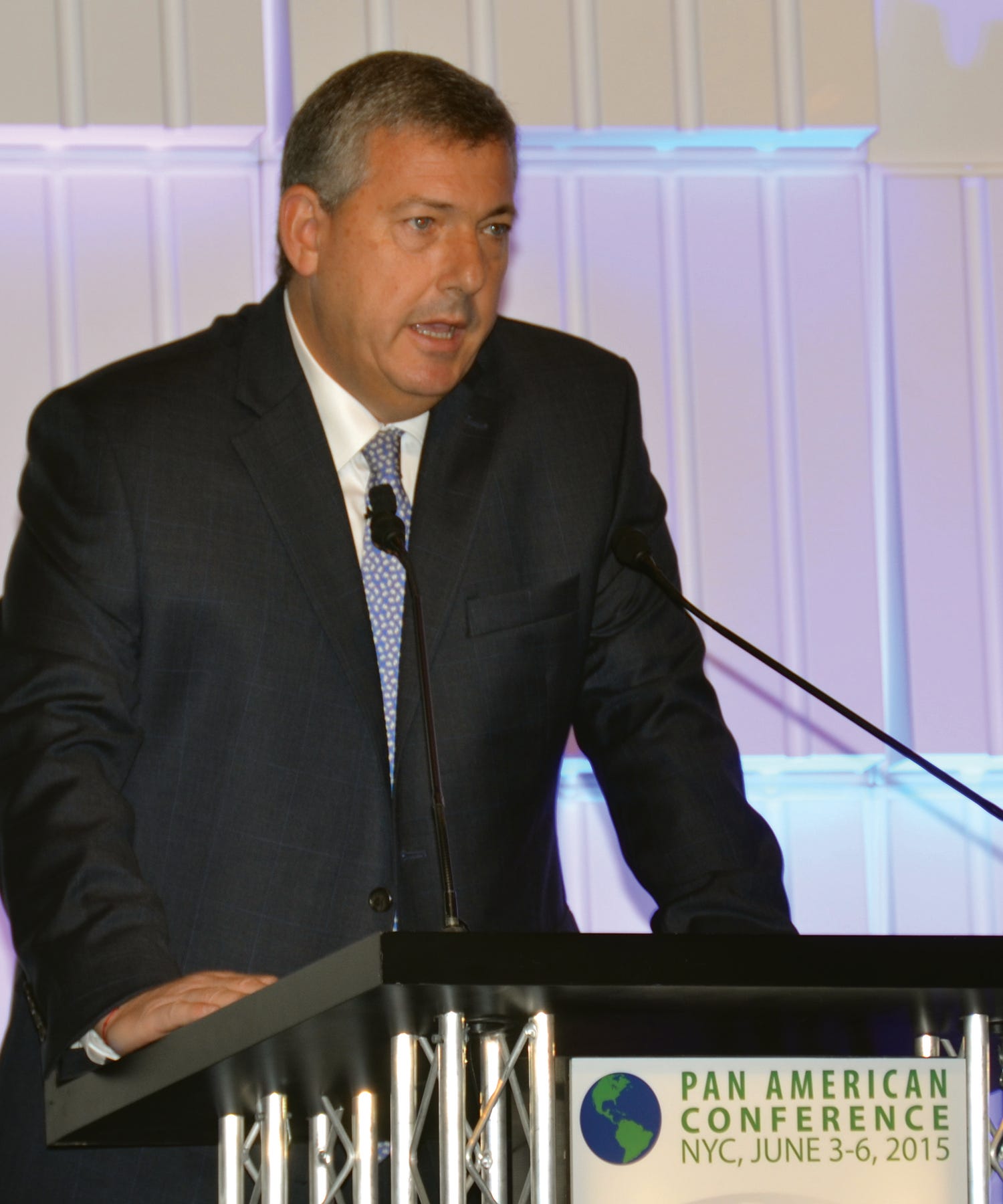 2025 Eclipse Awards: Don Alberto Corp.