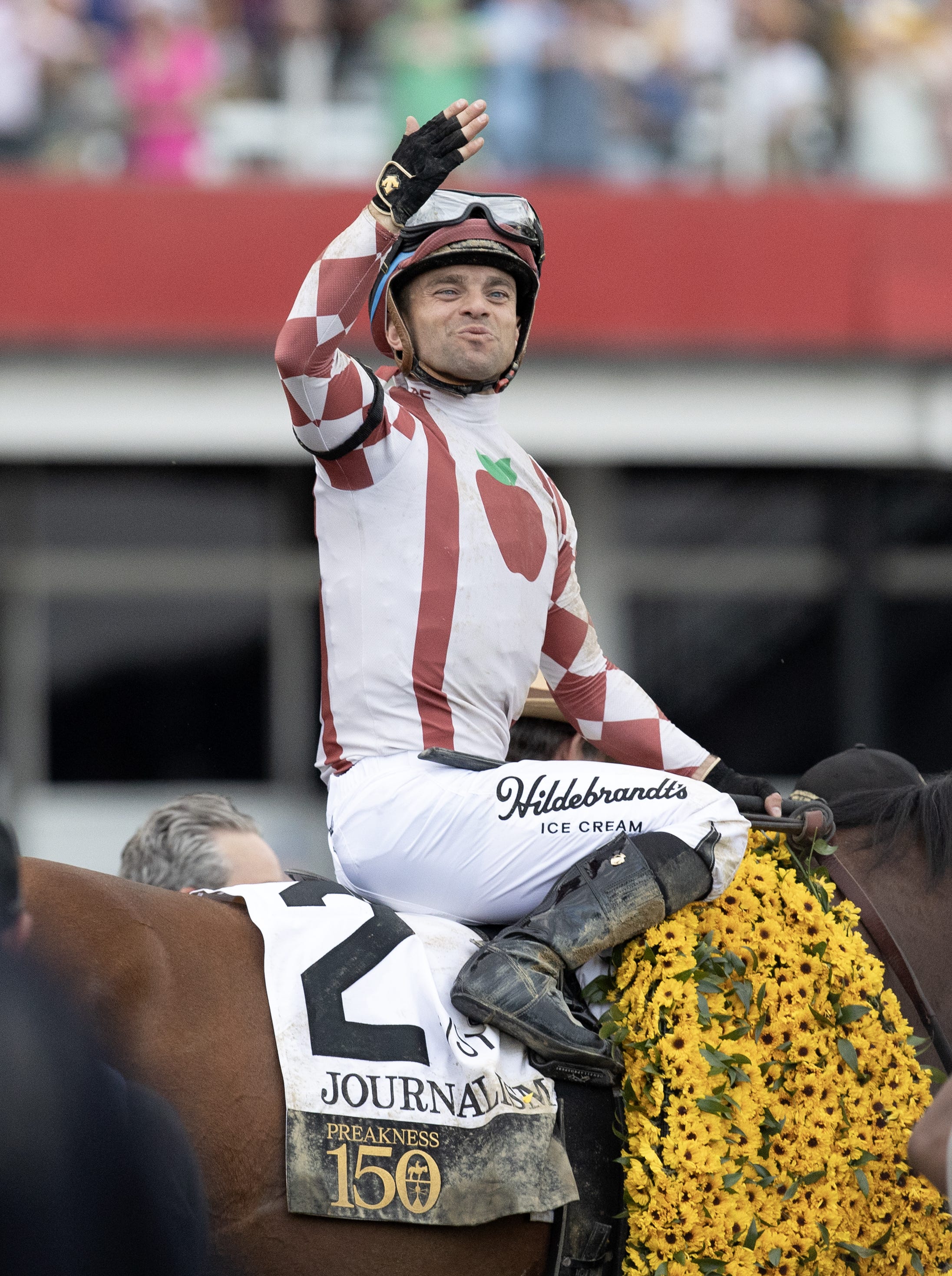 Rispoli to have second surgery; no timeline for return yet