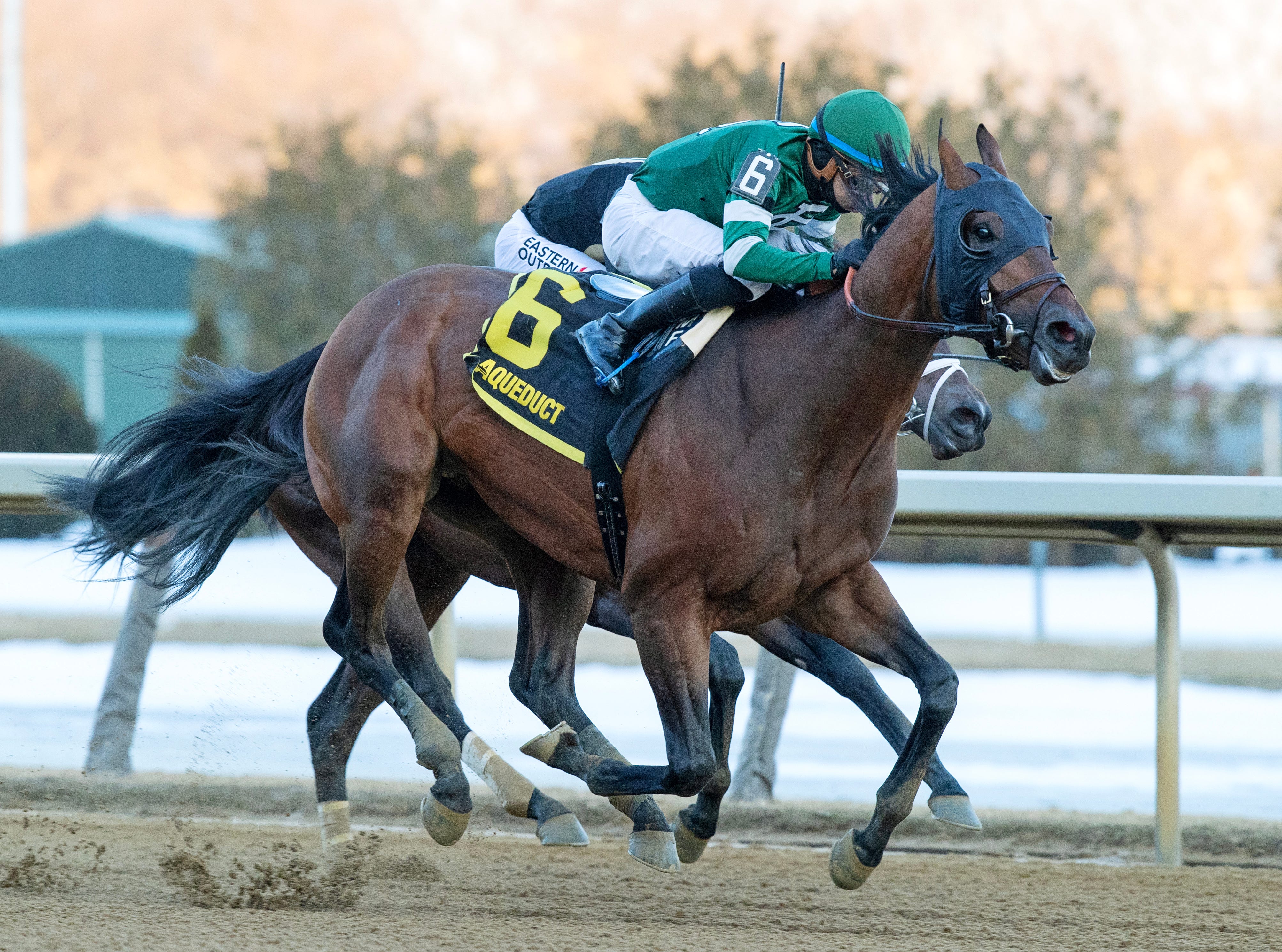 Iron Honor takes step forward with game victory in Gotham