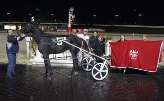 Balmoral: Large crowd bids farewell to Illinois track | Daily Racing Form