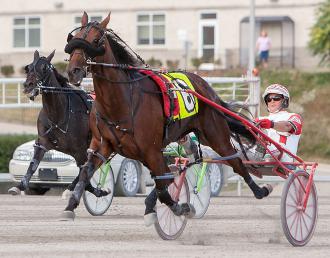 Balmoral: American-National a stepping stone for Weeper