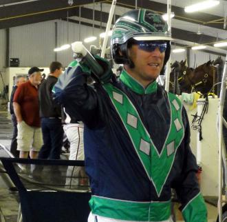 Meadowlands: Winter series action nearing kick-off