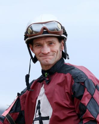 Birzer collects career win 3,000 at Oaklawn