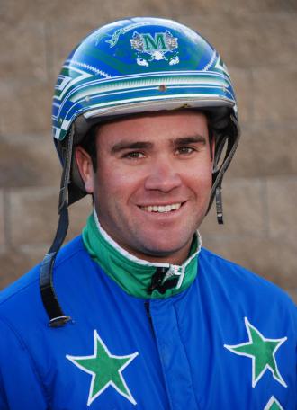 Jay Bergman: Australian driver McCarthy finds success in United States