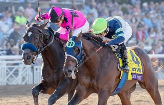 Daily Racing Form | Horse Racing | Entries | Results | PPs (Past ...