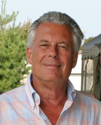 Jay Bergman: Horses not faster, but are picking up their gait quicker