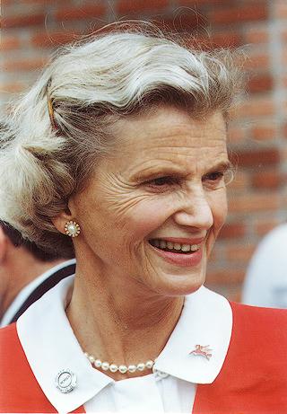Penny Chenery, owner of Secretariat, dies at age 95 | Daily Racing Form