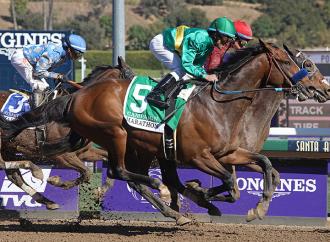 Daily Racing Form | Horse Racing | Entries | Results | PPs (Past ...