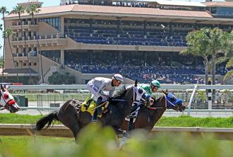 Daily Racing Form | Horse Racing | Entries | Results | PPs (Past ...