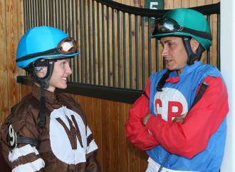 Suffolk: Piermarini passes Cooksey to become third-winningest female ...