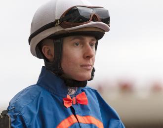 Jockey Dylan Davis suspended seven racing days
