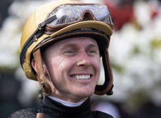 After leading jockeys in wins on the NYRA circuit last year, Dylan ...