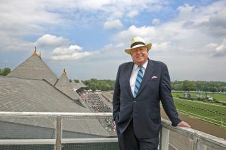 Durkin: The stories he has told