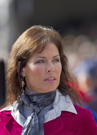 Q&A: Jeannine Edwards