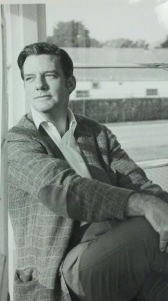 Hall of Fame trainer Elliott Burch dies