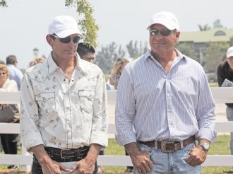 Fasig-Tipton Florida: Polarized juvenile market yields big prices, high ...
