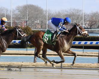 Daily Racing Form | Horse Racing | Entries | Results | PPs (Past ...