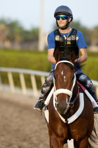 Fast Anna to Three Chimneys in 2016