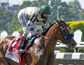 Daily Racing Form | Horse Racing | Entries | Results | PPs (Past ...