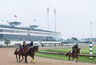 Texas Racing Commission approves out-of-state simulcasting