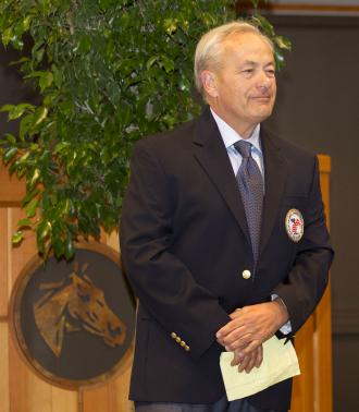 Hollendorfer gets win No. 6,000 at Golden Gate Fields