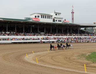 Harness Racing: USTA agrees to assist funding of Little Brown Jug broadcast