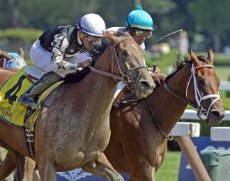 Daily Racing Form | Horse Racing | Entries | Results | PPs (Past ...