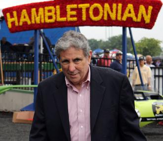 Giwner: Jeff Gural, the man and his missions | Daily Racing Form