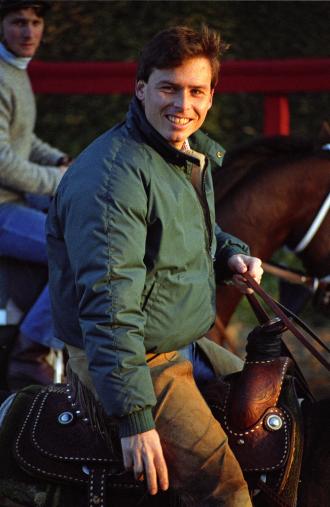Jeff Lukas dead at 58