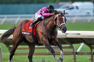 Daily Racing Form | Horse Racing | Entries | Results | PPs (Past ...